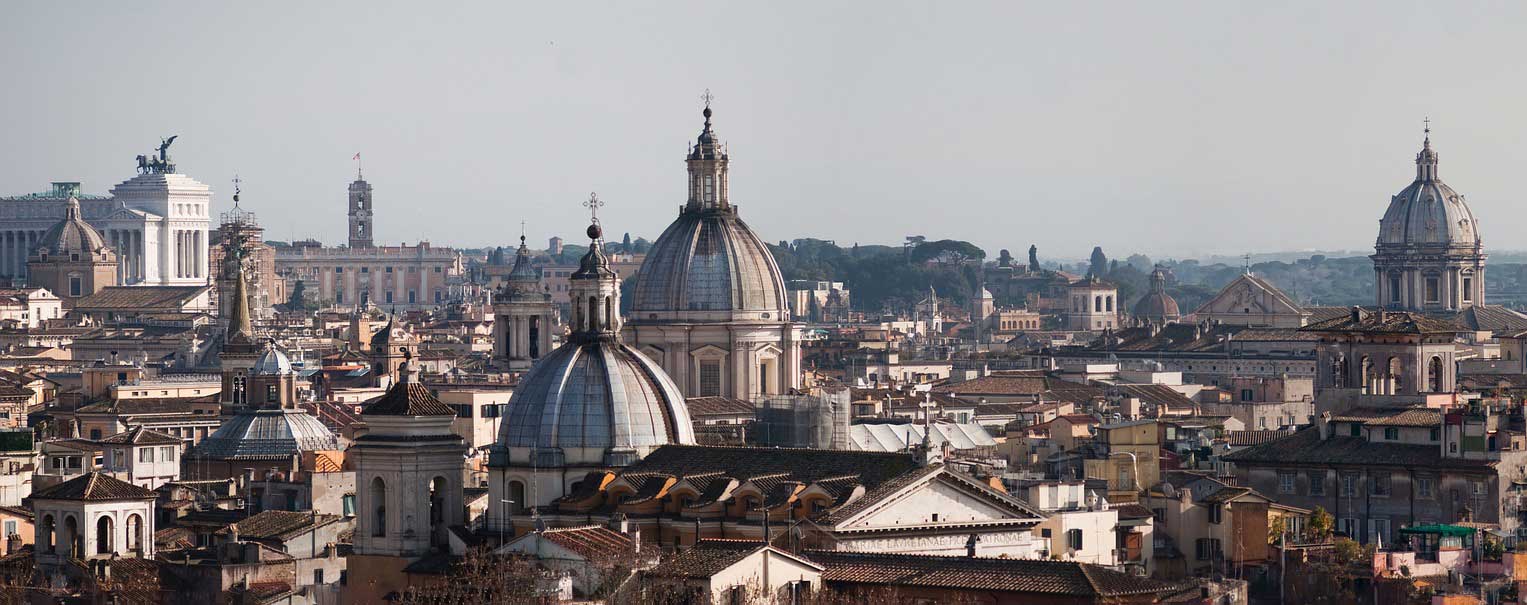 Roma e Regione Lazio – Guida completa per locazione turistica - Chekin