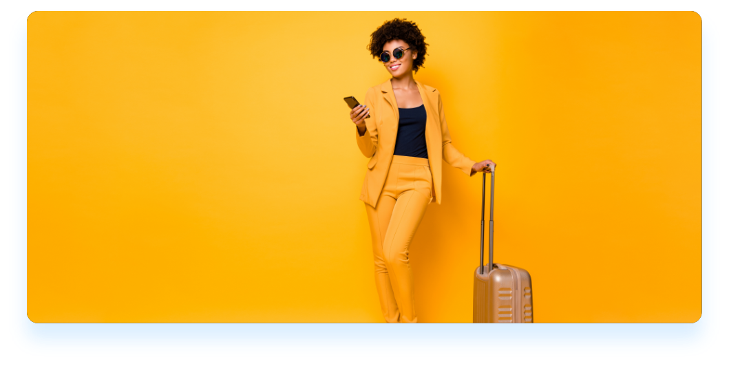 CheKin | Automatiza tus check-ins