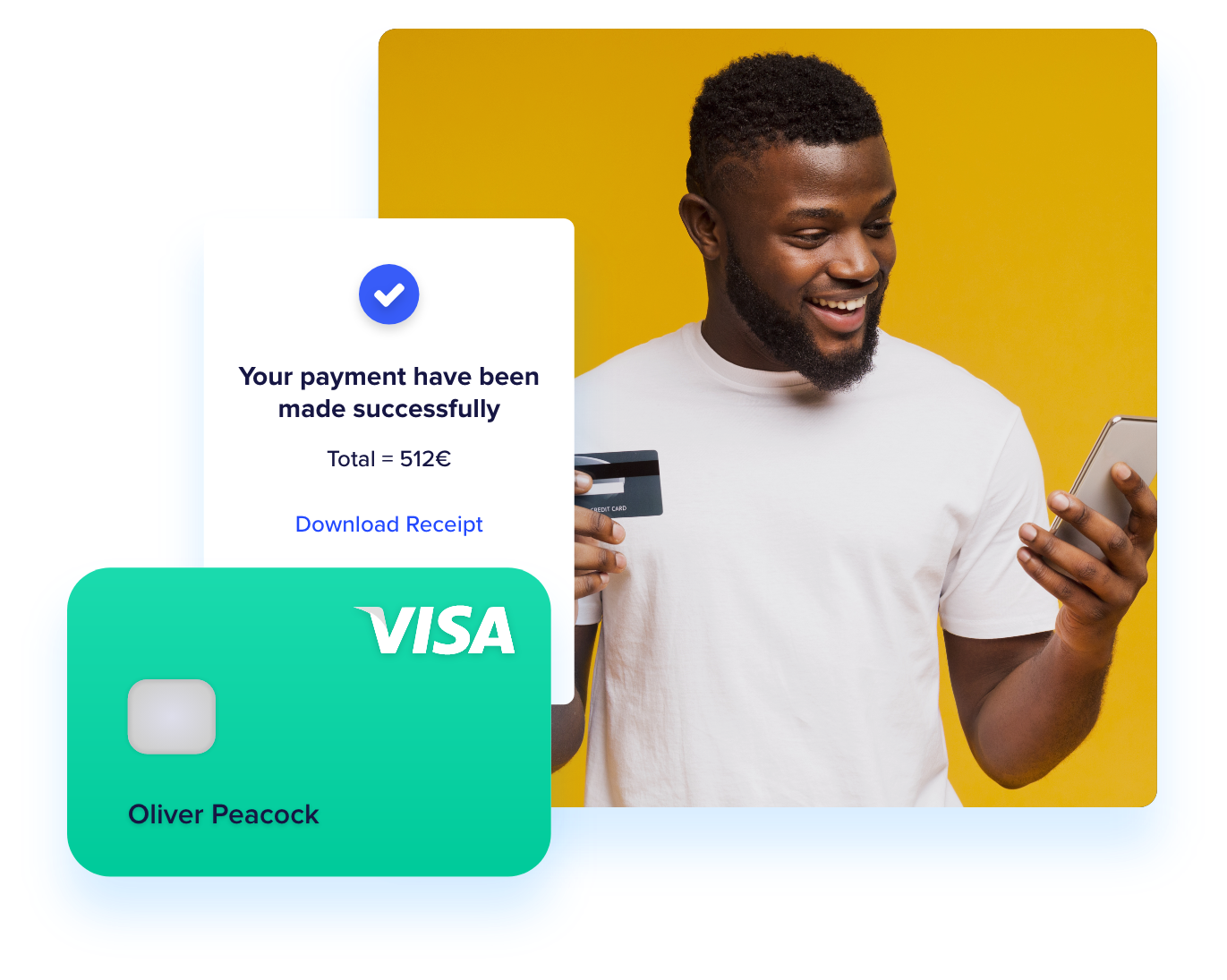 CheKin | Automatizza i tuoi check-in