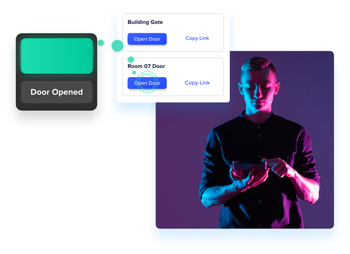 Chekin | Automate your check-ins