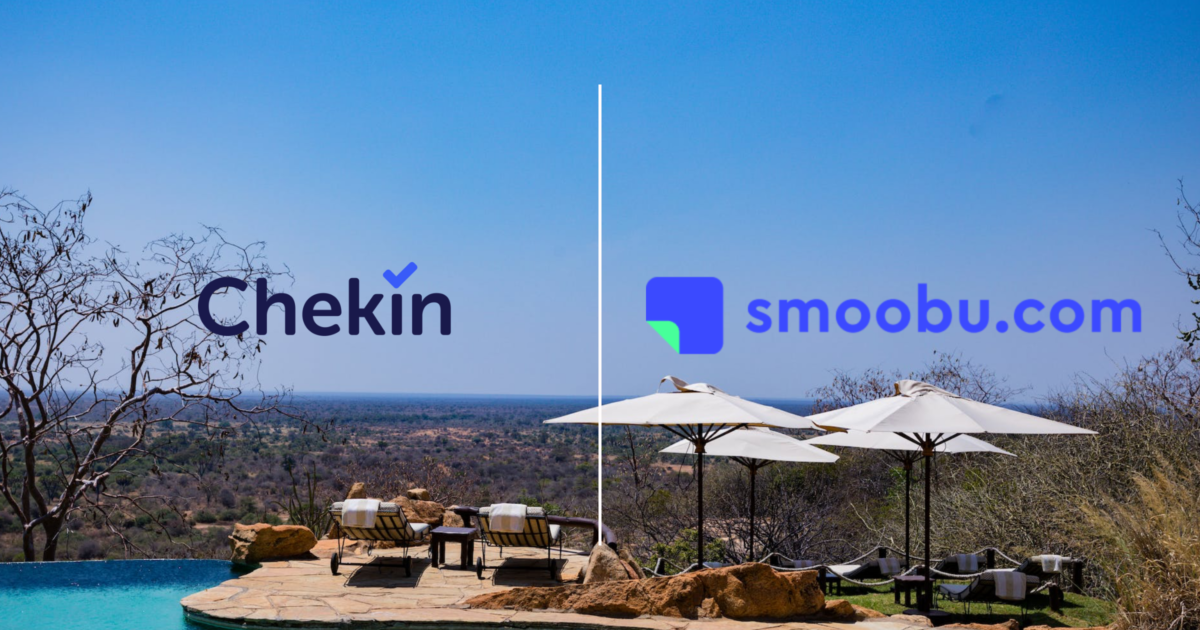Disfruta de una gestión automatizada gracias a la integración de Chekin ...