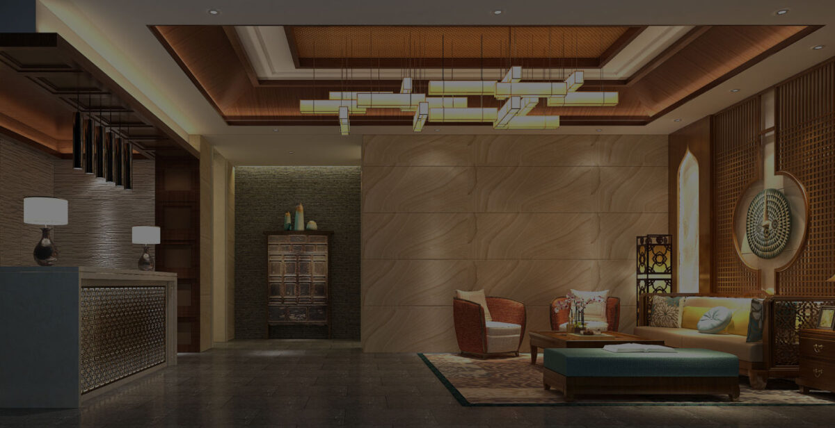 Automate check-in in your hotel | Chekin