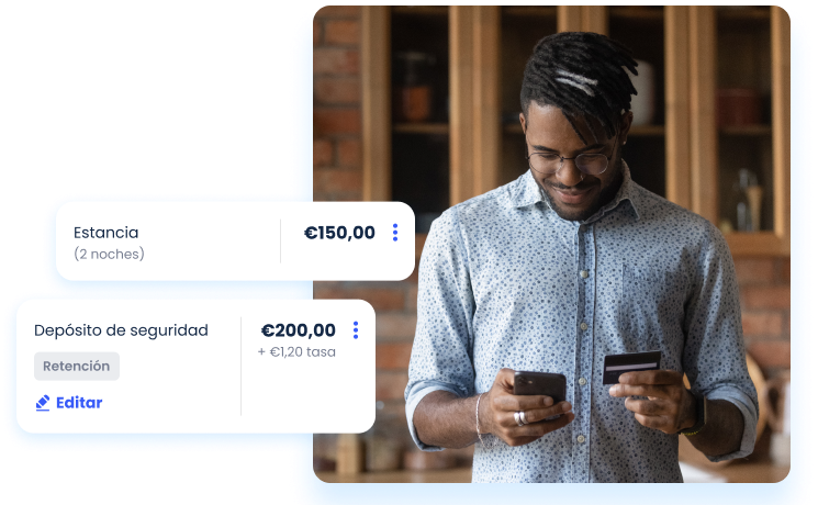 Chekin | Automatiza tus check-ins