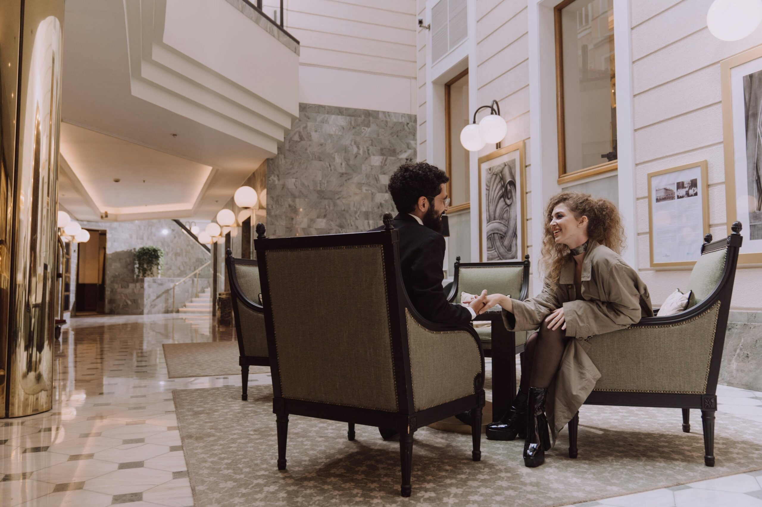 How to Create Successful Hotel Loyalty Program: Top Strategies - Chekin