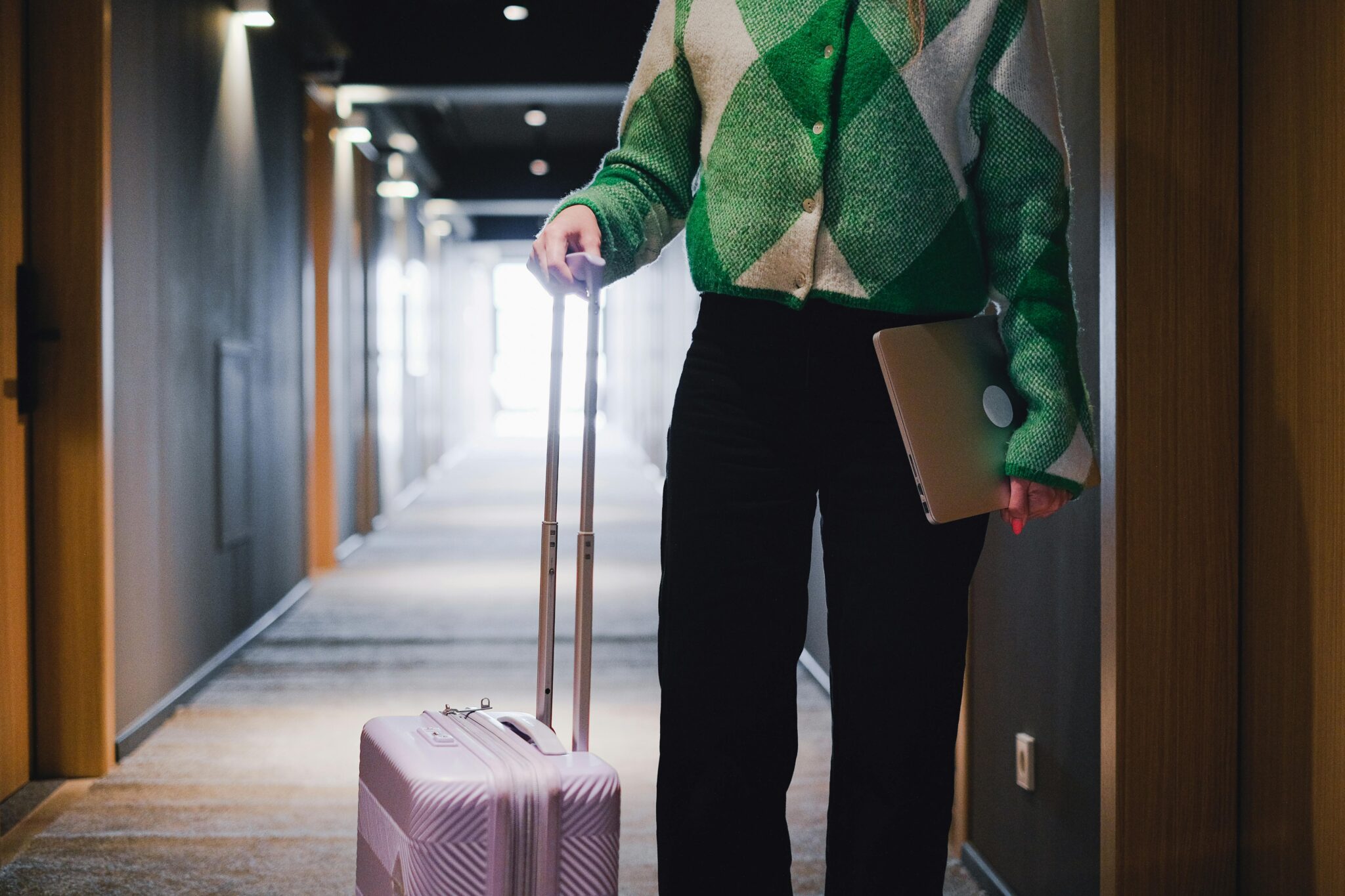Crafting the Perfect Hotel Thank You Message - Chekin