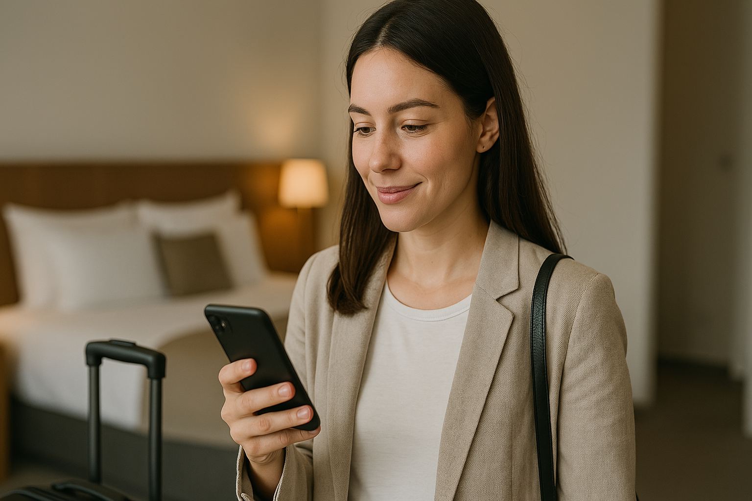 Tarifa flexible hotel: conoce los tipos de tarifas de hotel clave - Chekin