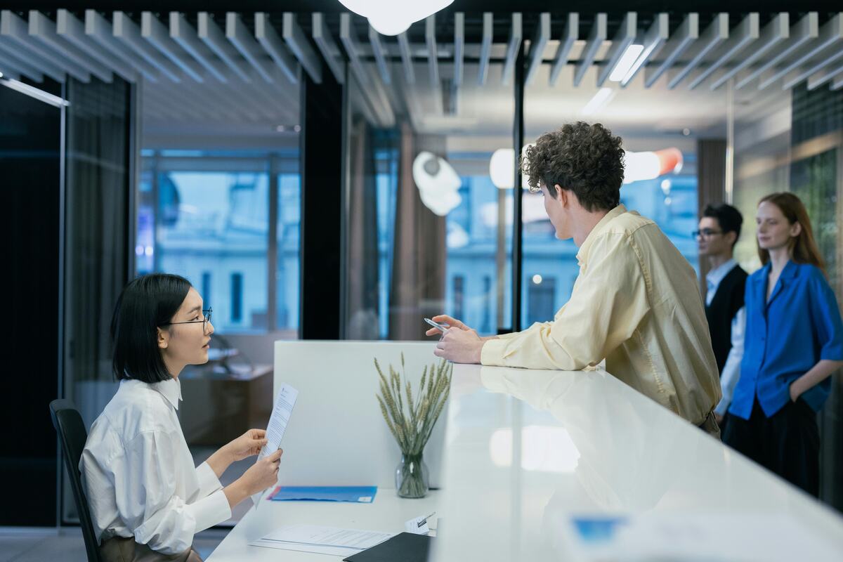 Guest Profile Strategies: Types, Insights & Actionable Tactics - Chekin