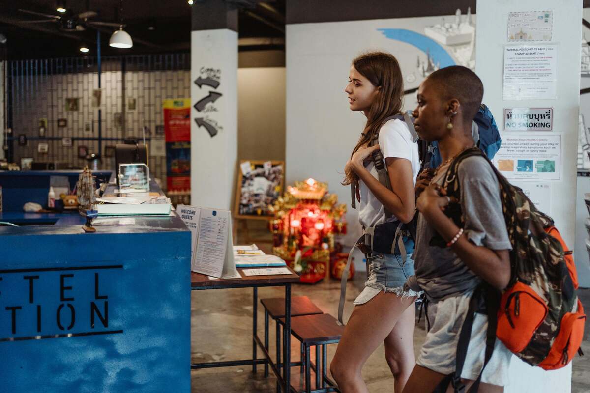Types of Hotels: How to Stand Out and Attract More Guests - Chekin